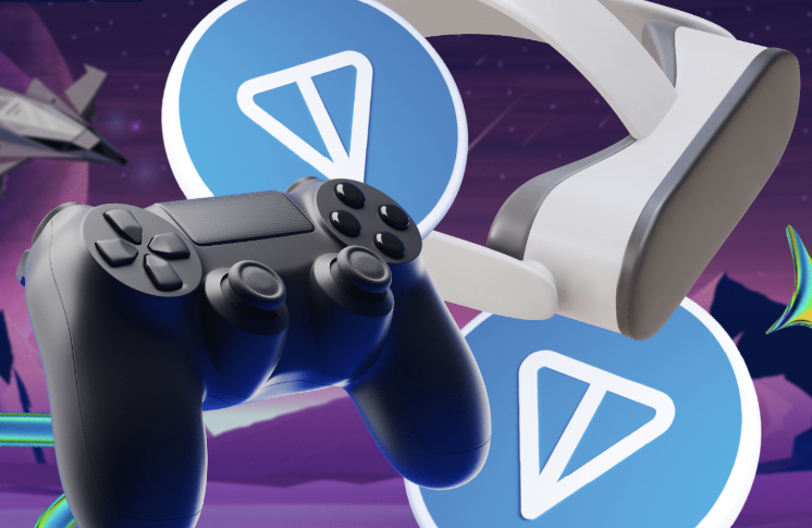 几款新上线值得关注的Telegram小游戏一览 - BlockBeats