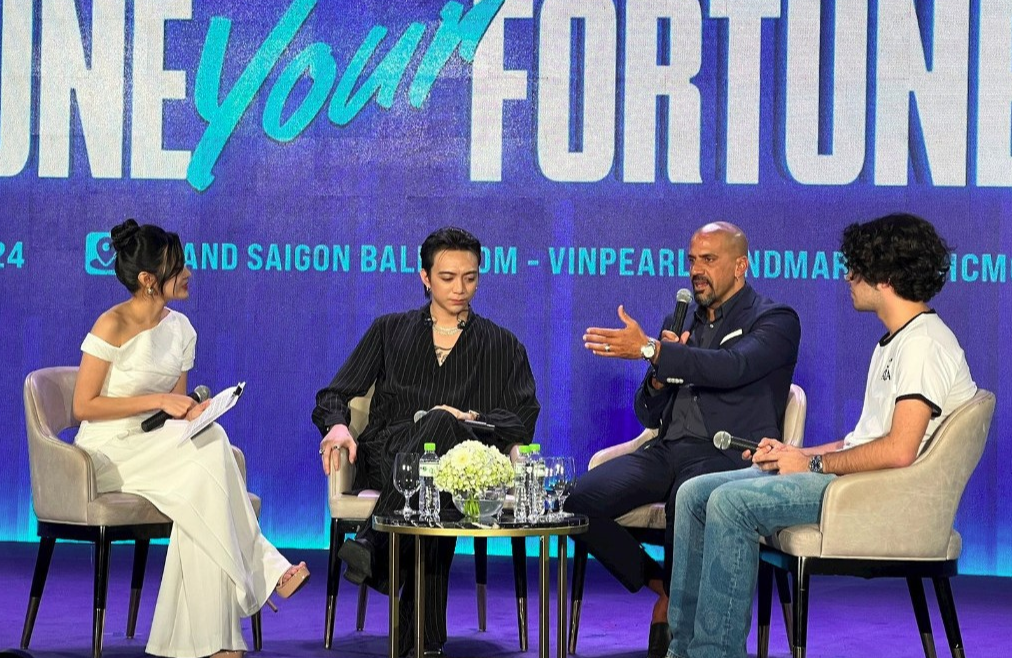 4E平台一周年，回顾与展望 - BlockBeats