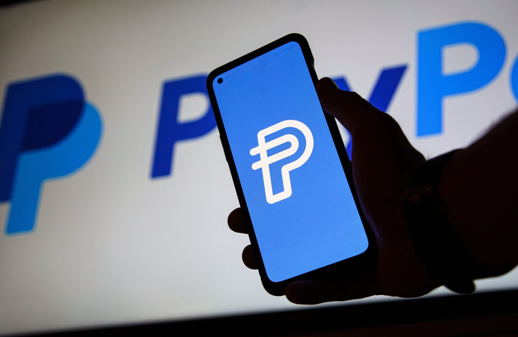 当AI 接管“购物路径”，PayPal 还剩多少时间？ - BlockBeats