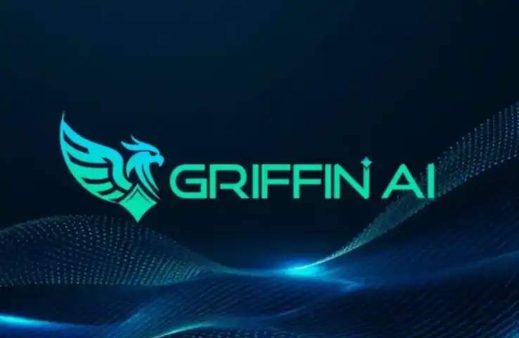 Griffin AI (GAIN) Completes Binance-Supported Token Swap, Price Down 86 ...