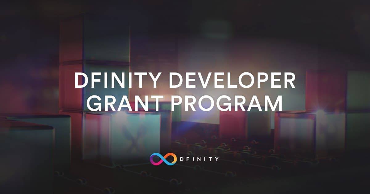 DFINITY：受开发者启发的IC生态系统 - BlockBeats